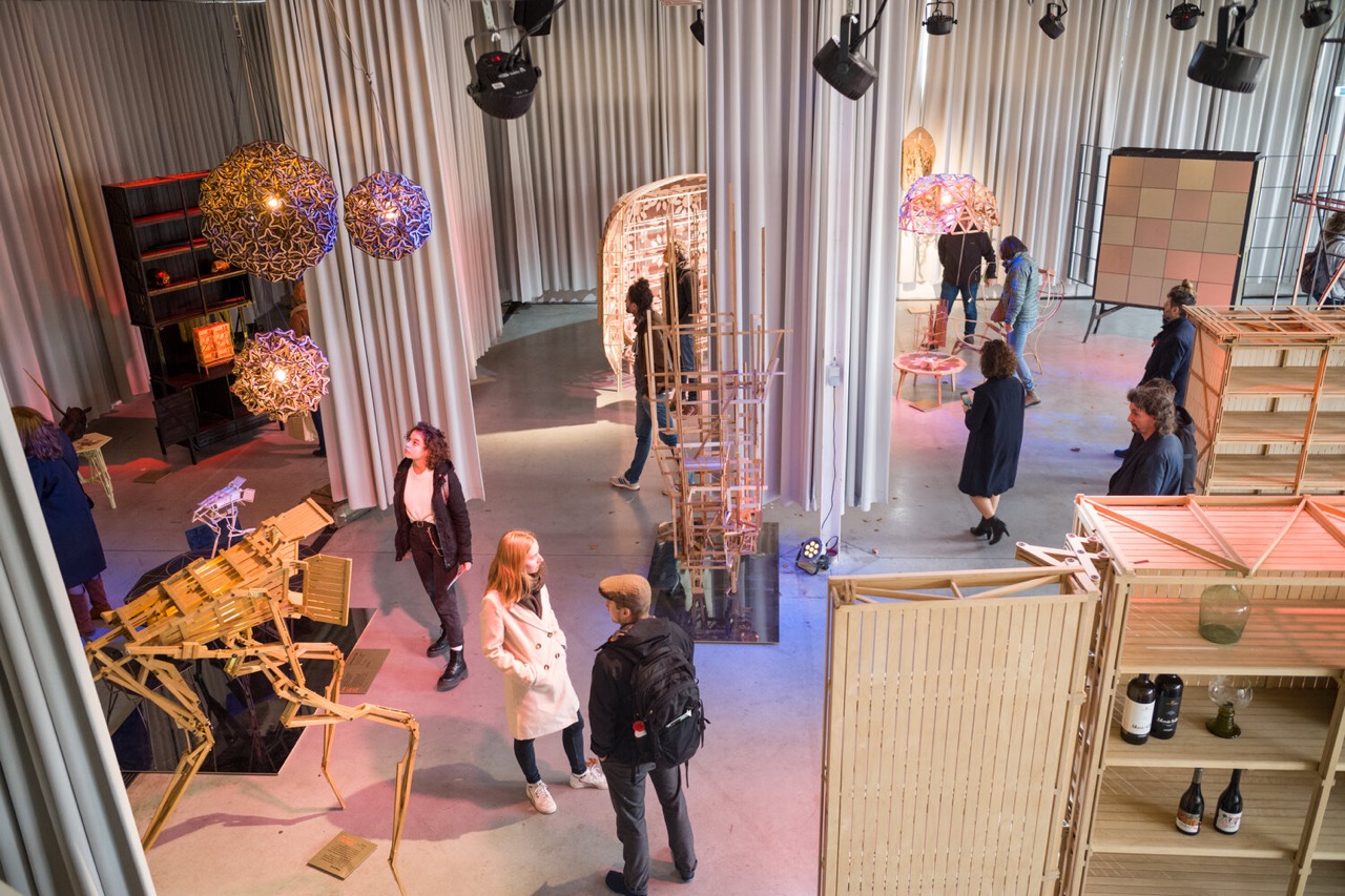 Dutch Design Week 2023