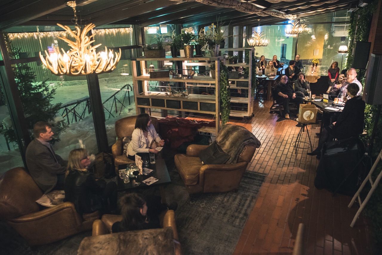 Arctic Design Week 2023