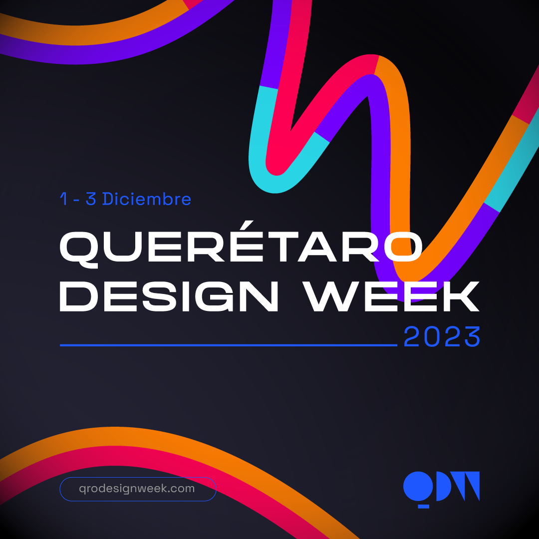 Querétaro Design Week 2023