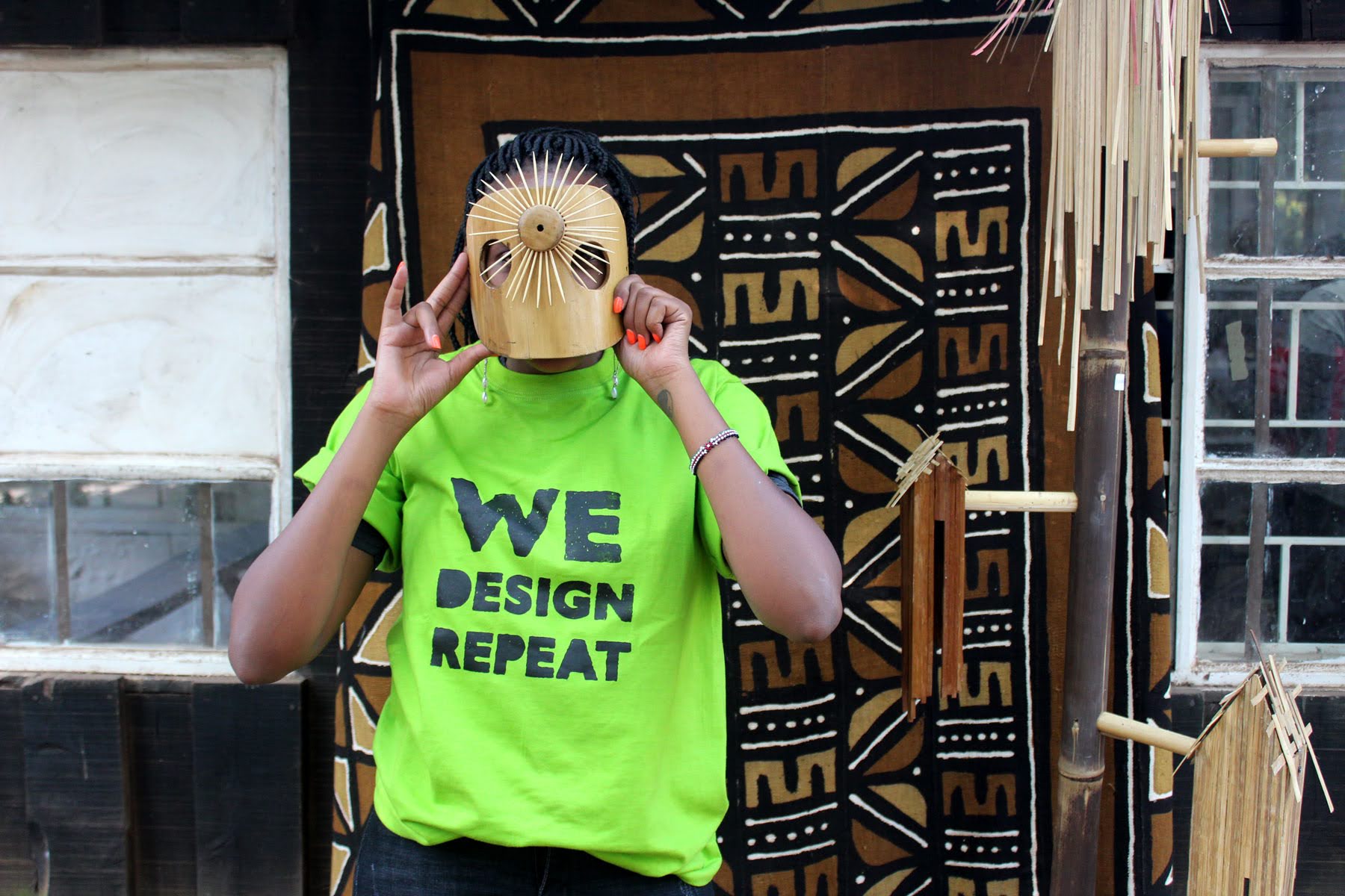Nairobi Design Week 2022