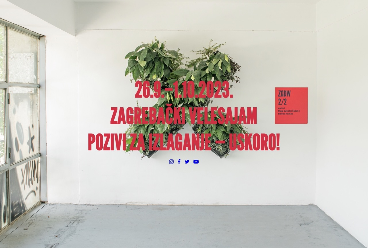 Zagreb Design Week 2023