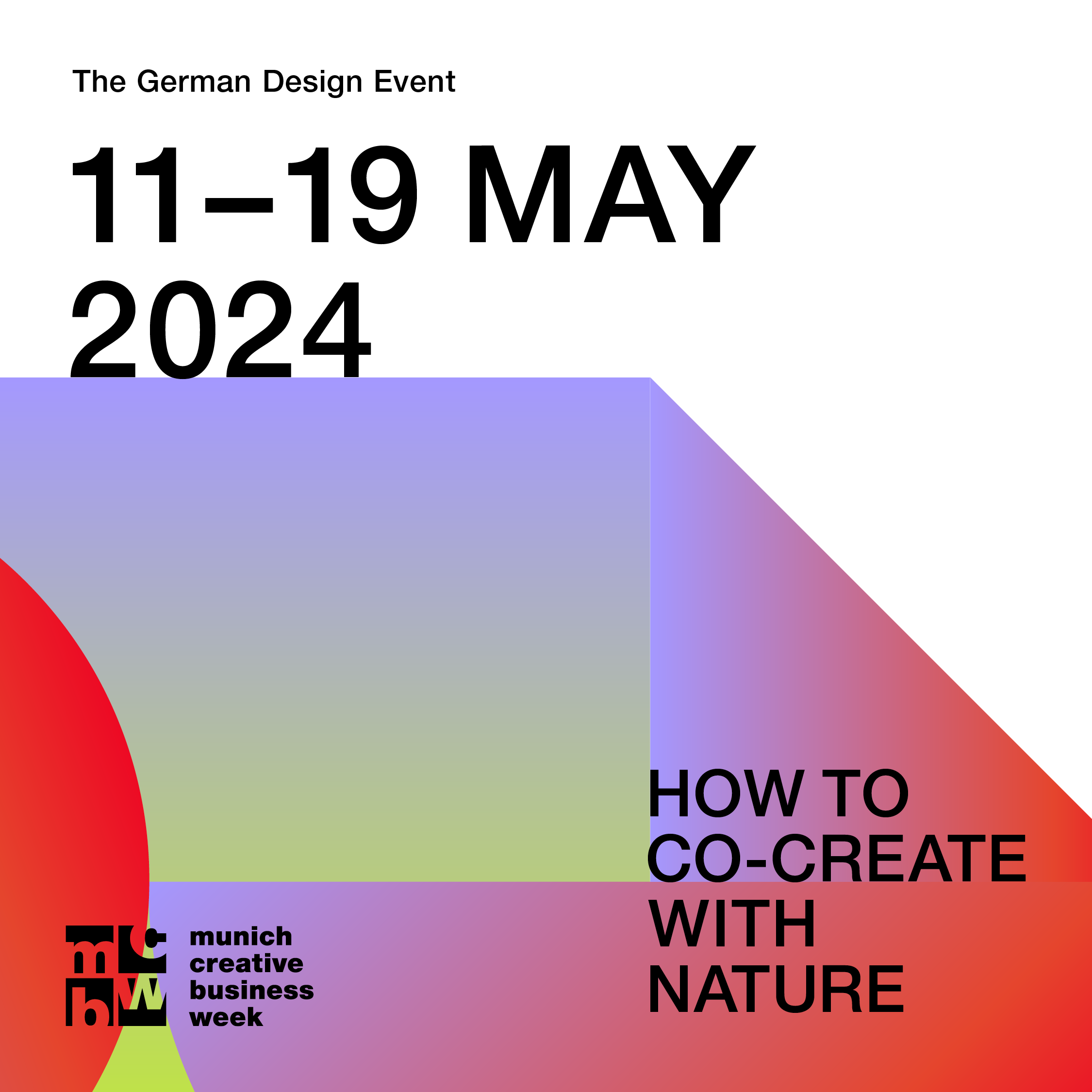 World Design Weeks 🌍 Festivals that bring joy to millions