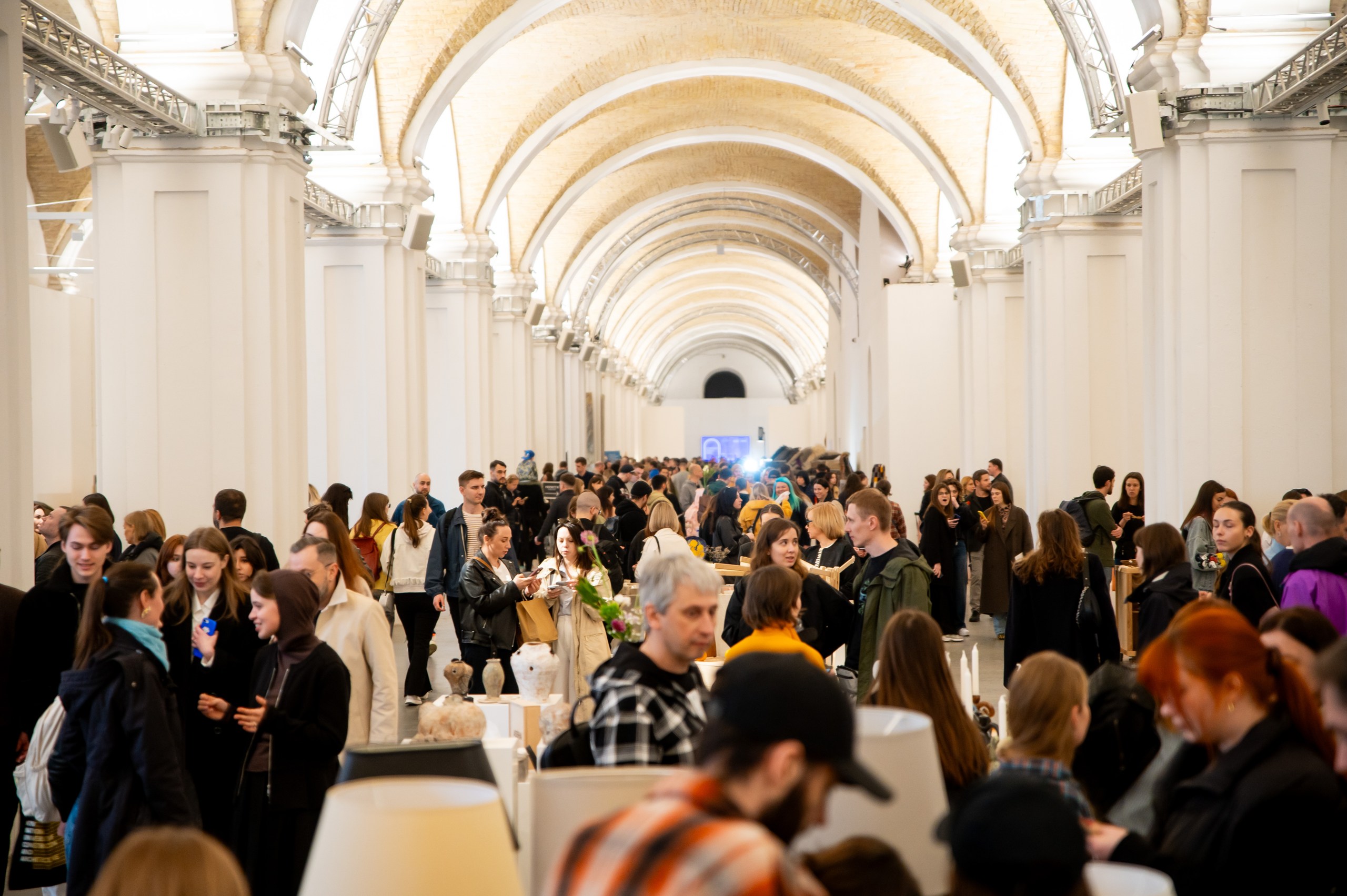 Ukrainian Design Week 2024 took place in Kyiv