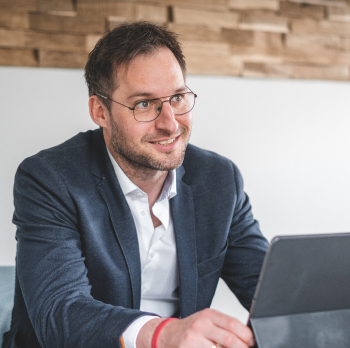 Das Team bei Riederer Versicherungsmakler