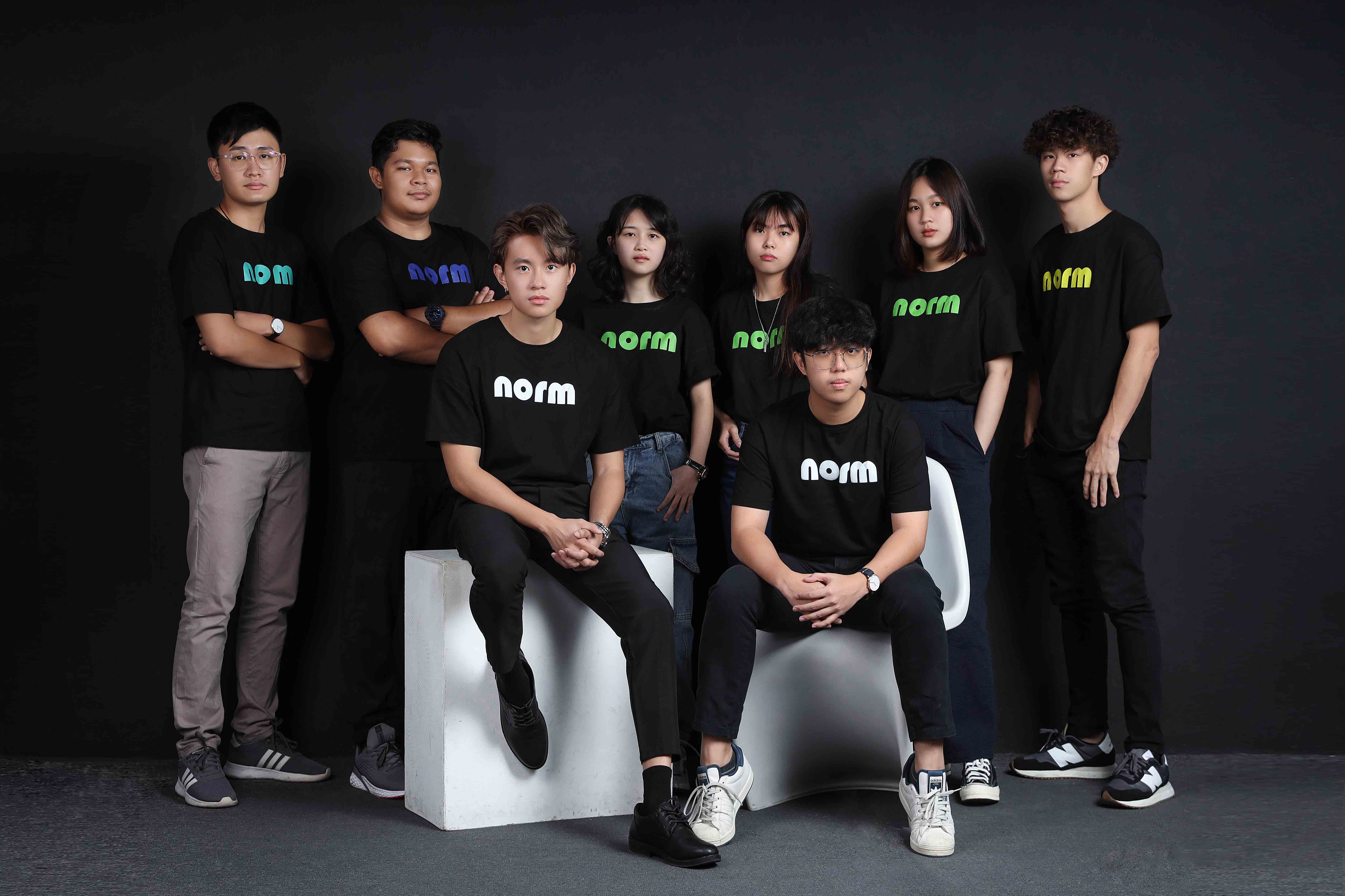 Our Team | Norm Design Studio