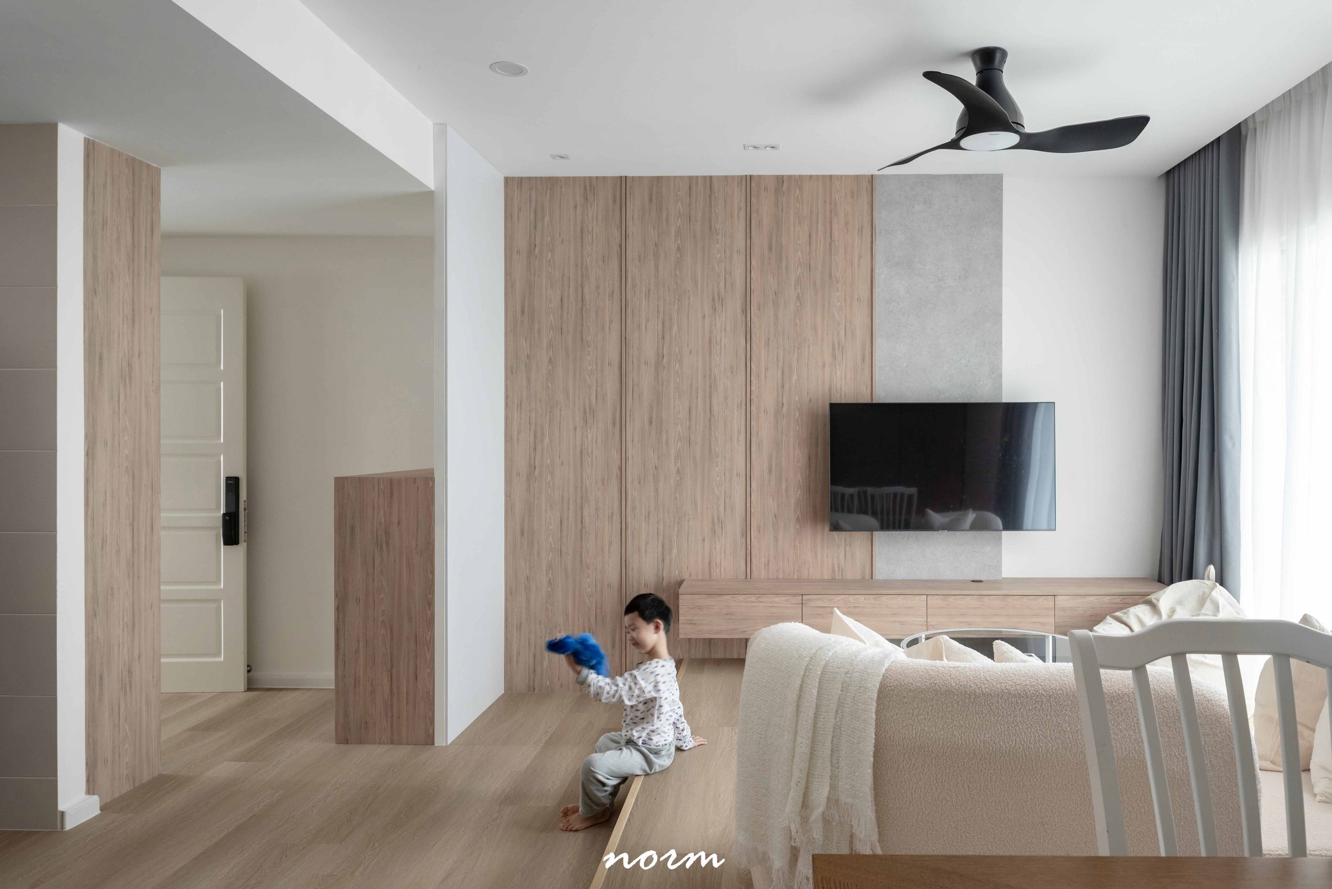 Home | Norm Design Studio