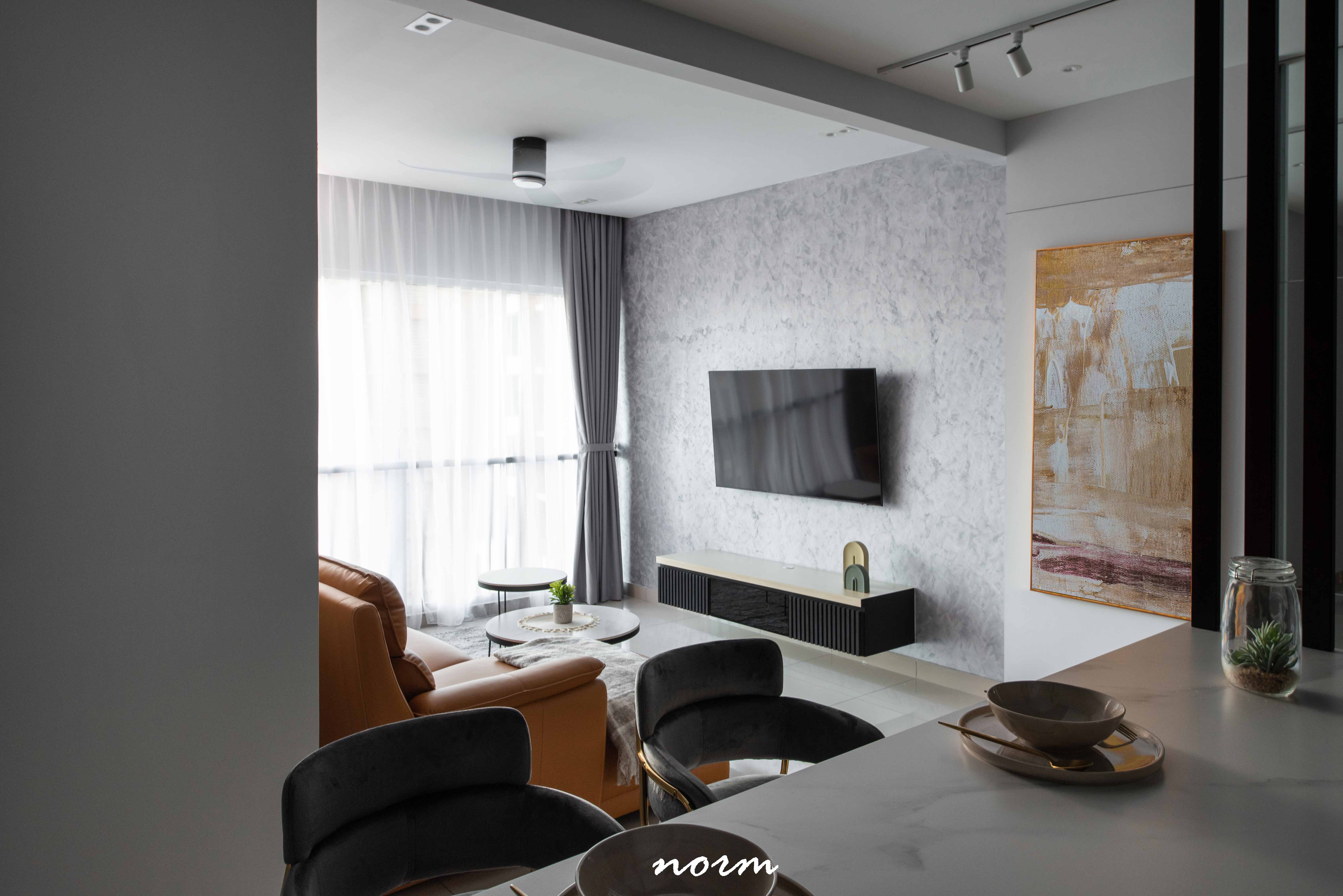 Mico House | Norm Design Studio