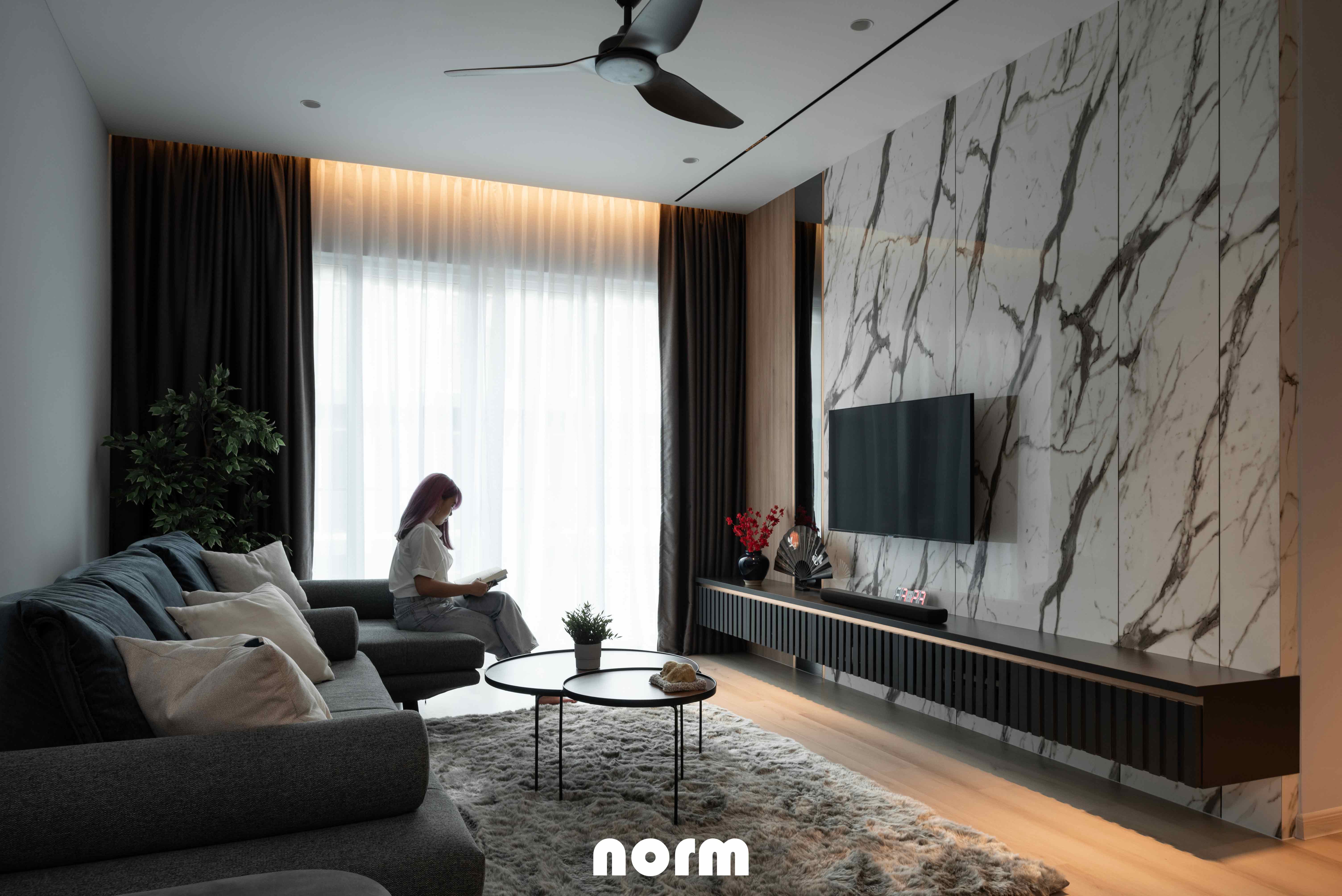 BC Theme | Norm Design Studio