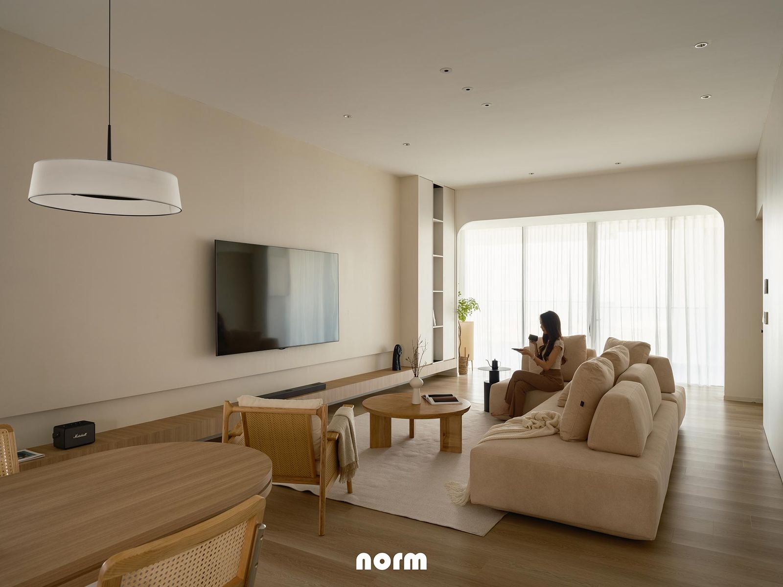 Home | Norm Design Studio