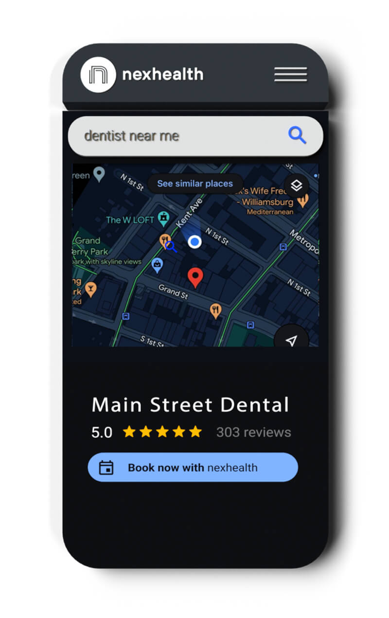 NexHealth | #1 Patient Experience Platform