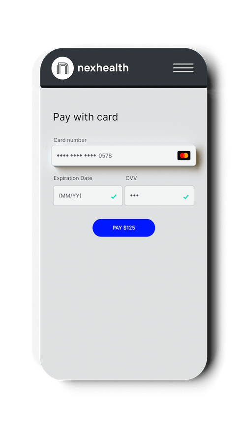 NexHealth | #1 Patient Experience Platform
