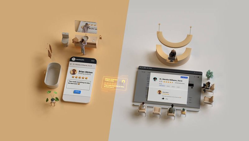 NexHealth Synchronizer | Medical Data Synchronization