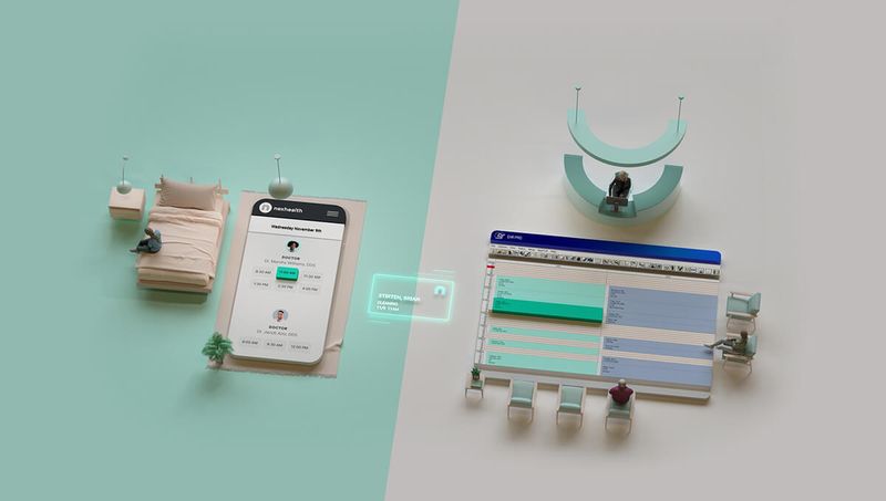 NexHealth Synchronizer | Medical Data Synchronization