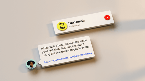 Secure Messaging for Healthcare | Secure Text Messaging