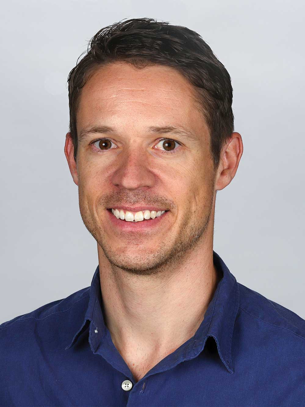 Team | Chiros & Team | Chiropractic | Bern