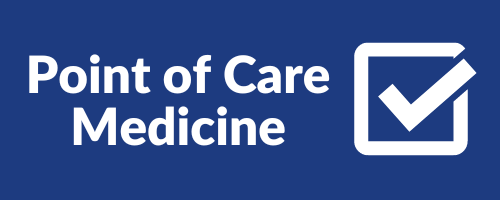 Point of Care Medicine - Templates