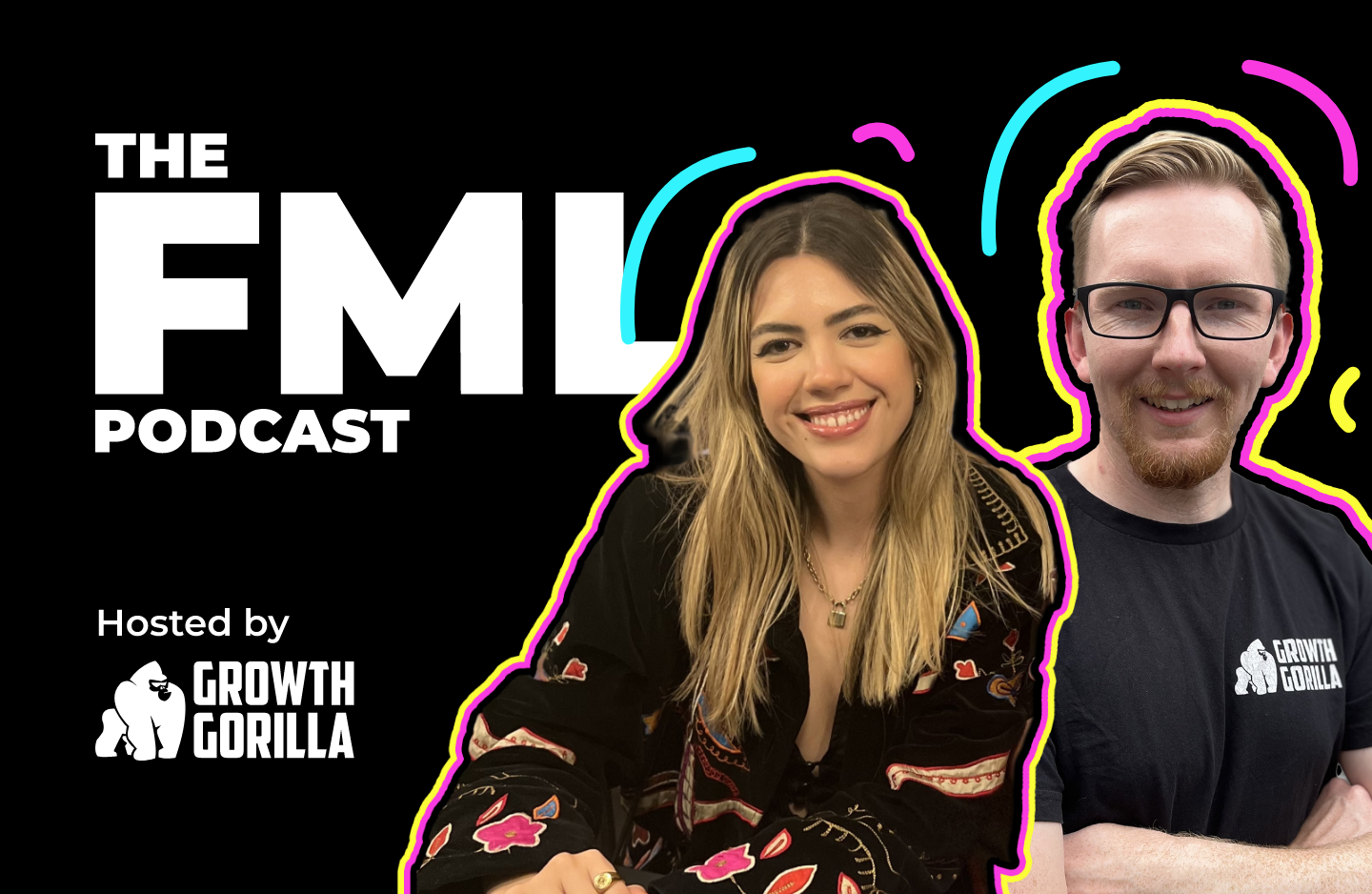 When Paid Media Meets Influencer Marketing, with Ross Smith and Julia ...