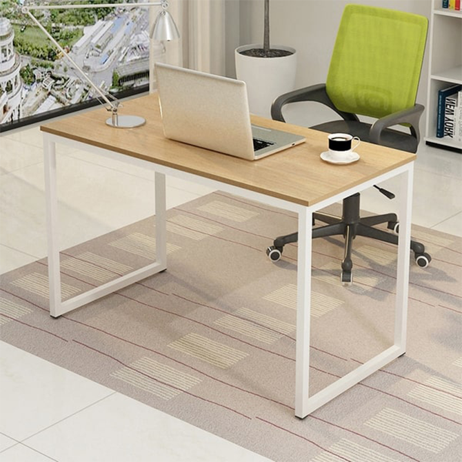 Roma Computer Desk | Madison Chai