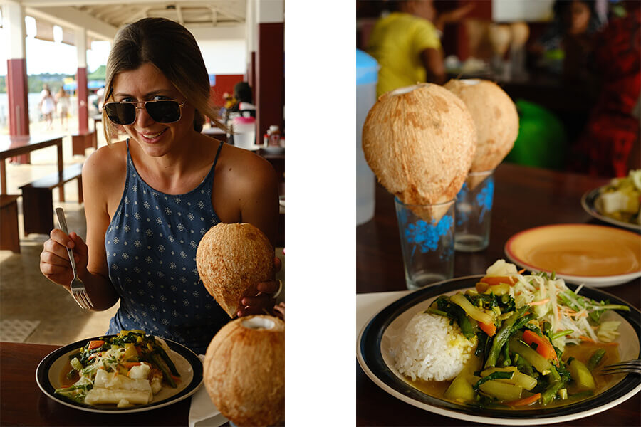 Discover the Best Plant-Based Food Options in Vanuatu