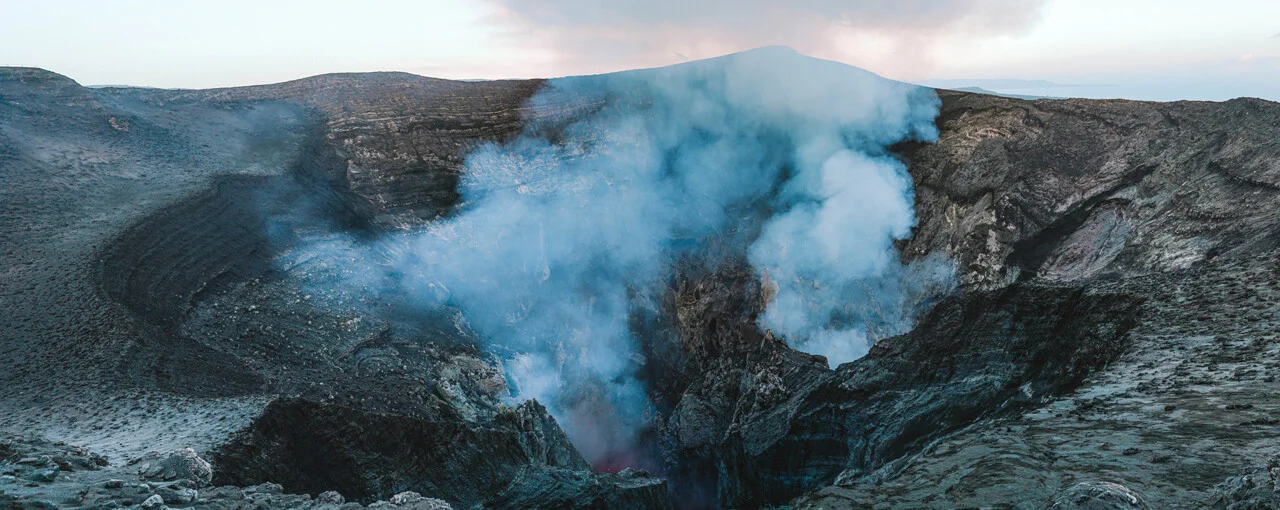 Tanna: Volcanoes, Tribes & Hidden Gems