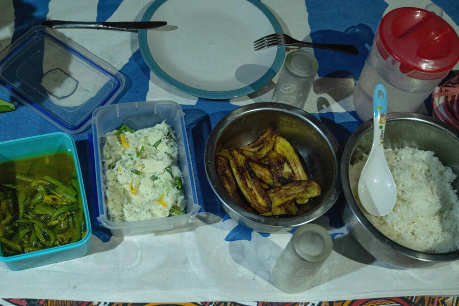 Discover the Best Plant-Based Food Options in Vanuatu