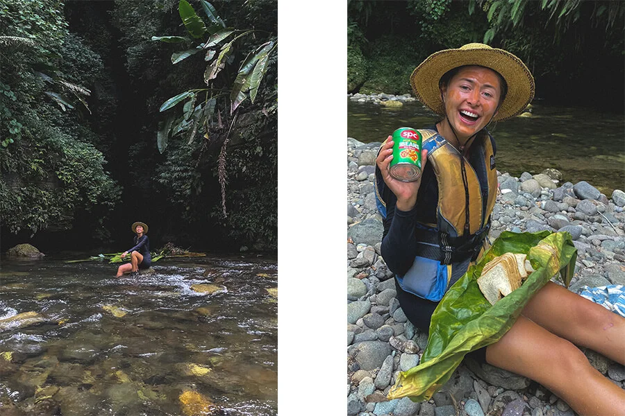 Vanuatu's Millennium Cave: Thrilling Adventure in Nature