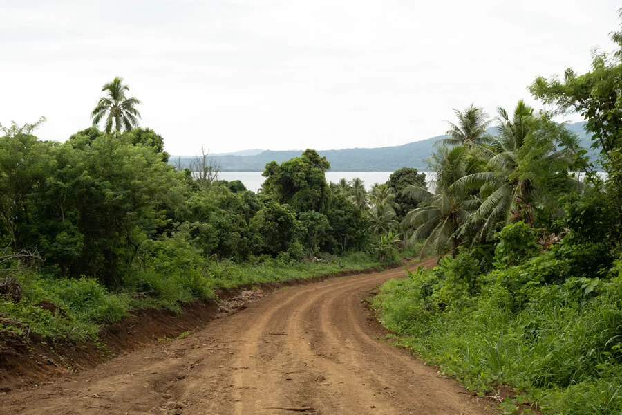 Explore Nguna Island: Hiking, Volcanoes, and Beautiful Views
