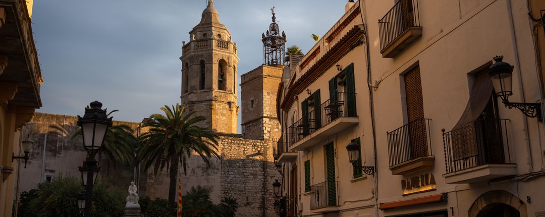 12 Best Things to Do in Sitges: Your Ultimate Guide