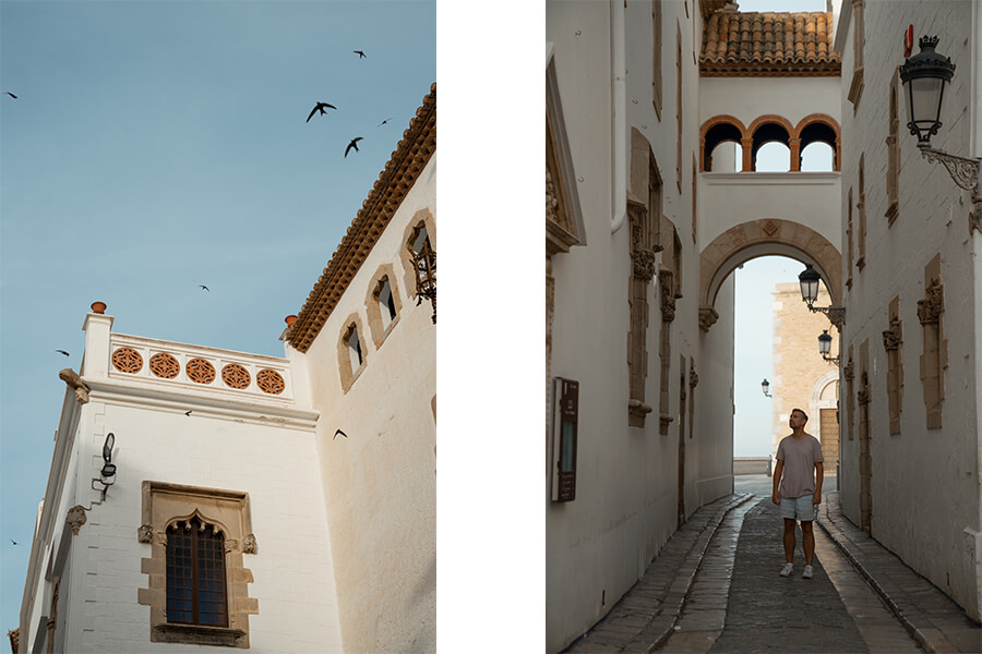 12 Best Things to Do in Sitges: Your Ultimate Guide