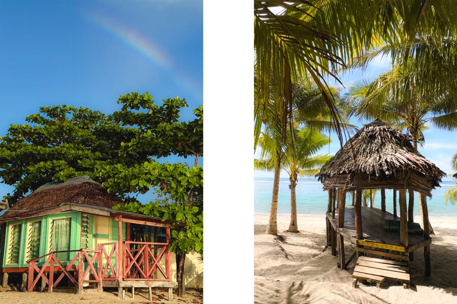 Green Travel: Where to Stay in Samoa for Sustainable Tourism