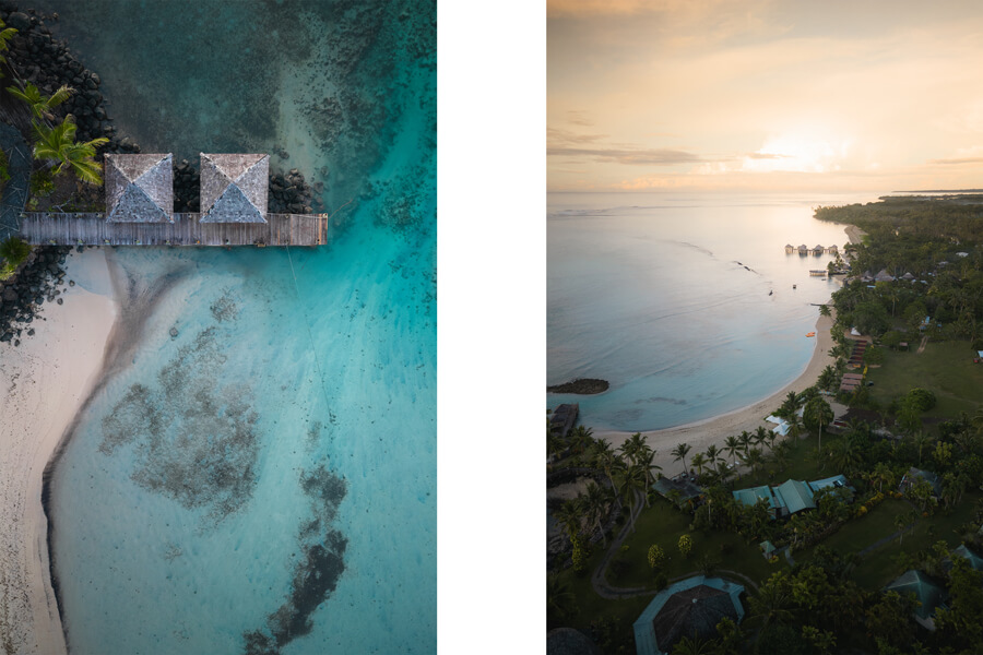 Green Travel: Where to Stay in Samoa for Sustainable Tourism