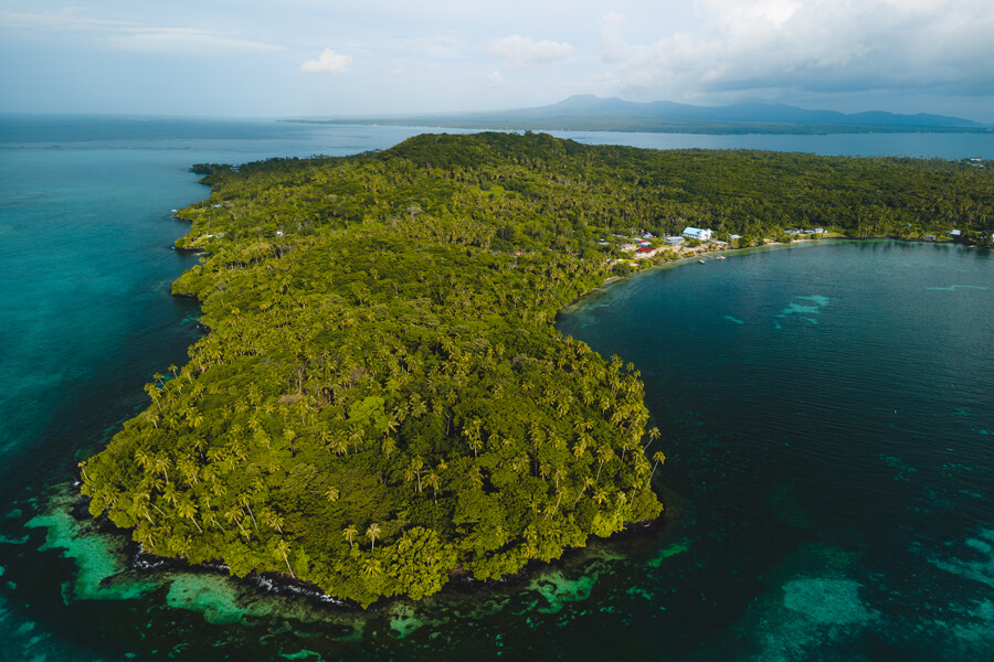 Discover the Beauty of Manono Island: A Samoan Paradise