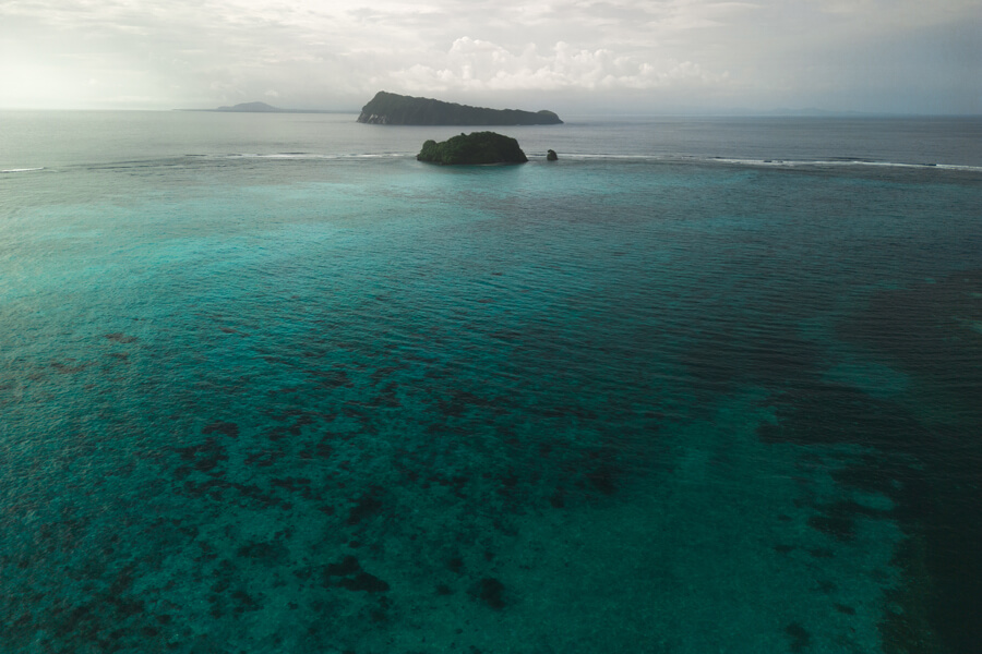 Discover the Beauty of Manono Island: A Samoan Paradise