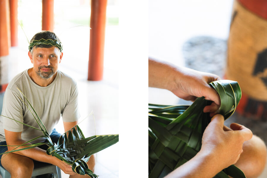 Visit Samoa Cultural Village: Timeless Traditions Await You