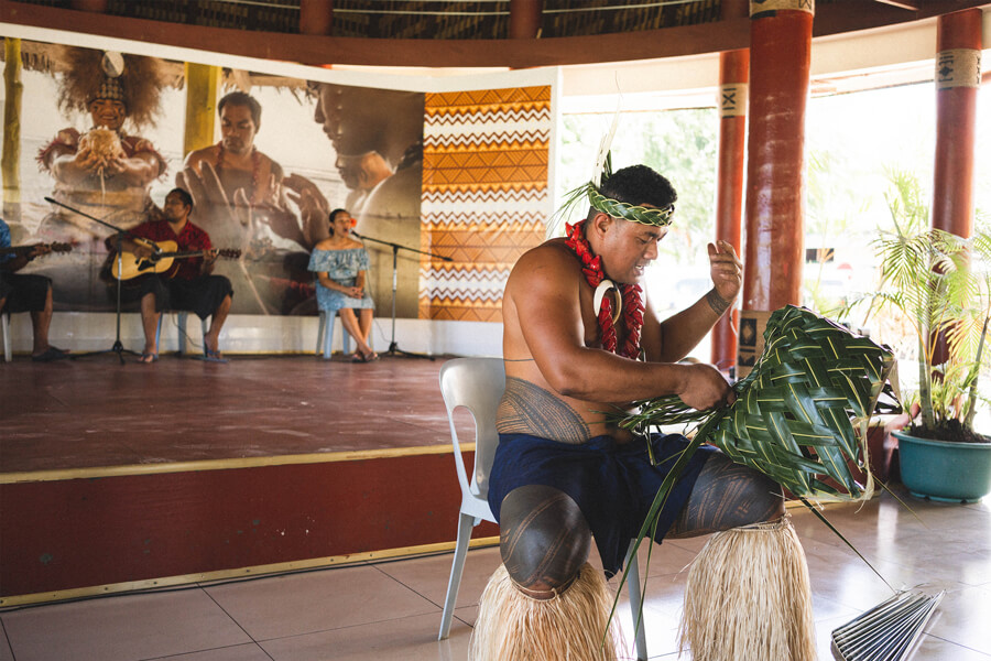 Visit Samoa Cultural Village: Timeless Traditions Await You
