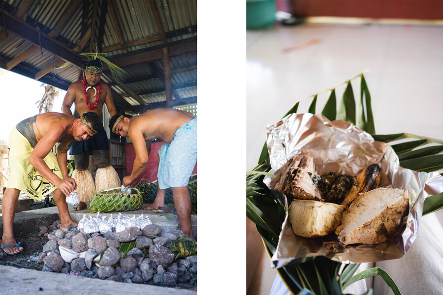 Visit Samoa Cultural Village: Timeless Traditions Await You