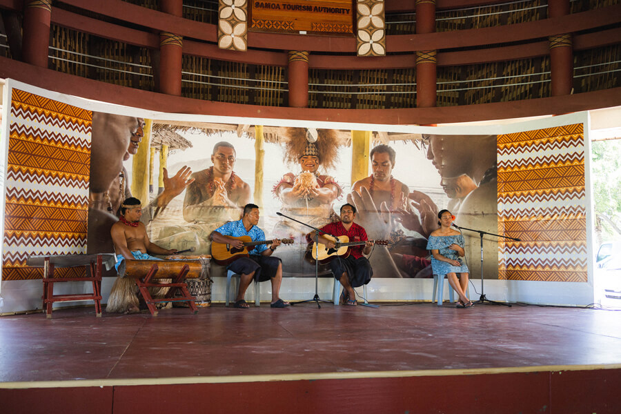 Visit Samoa Cultural Village: Timeless Traditions Await You