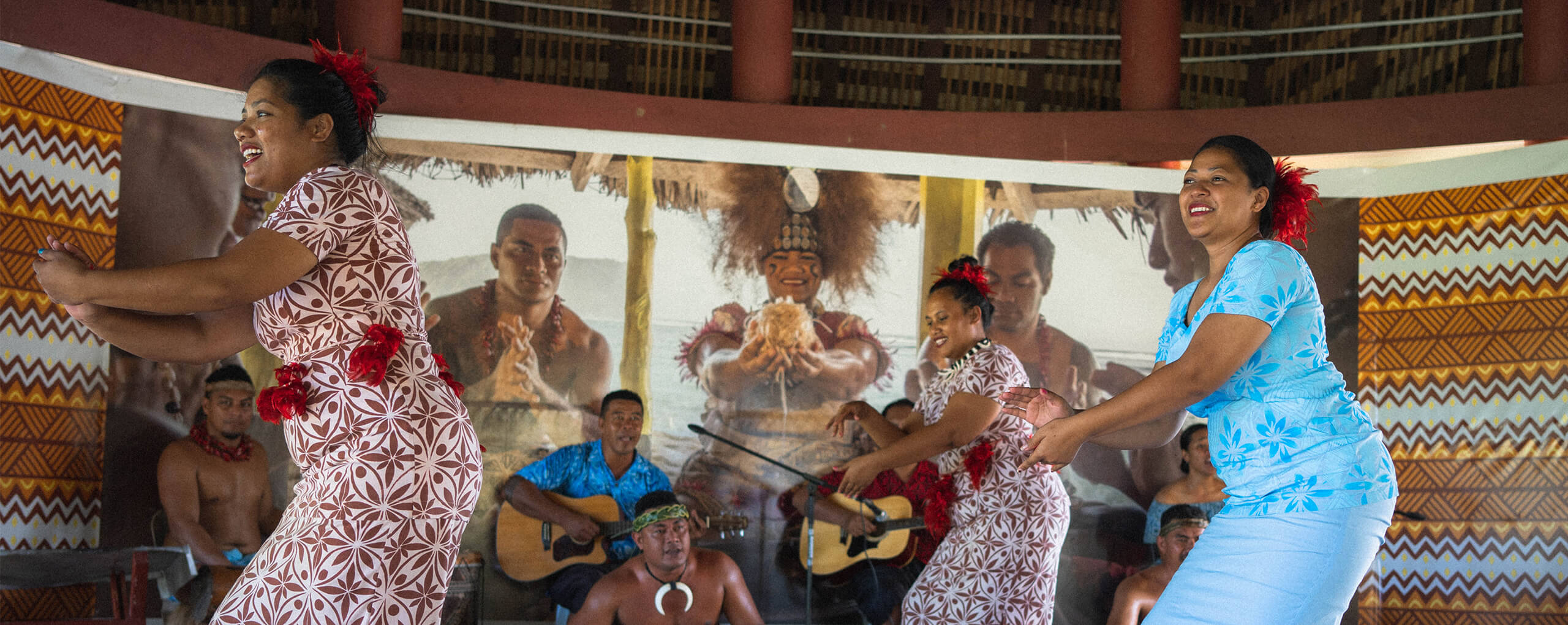 Visit Samoa Cultural Village: Timeless Traditions Await You