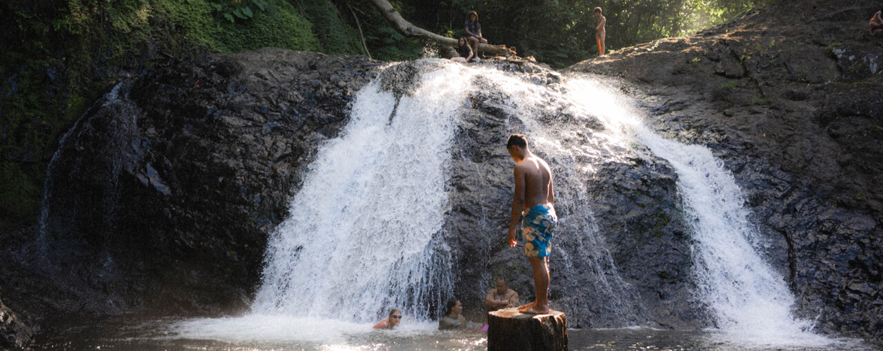 Uncover Papaseea Sliding Rocks: Natural Waterpark Thrills