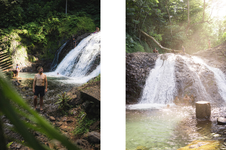 Uncover Papaseea Sliding Rocks: Natural Waterpark Thrills