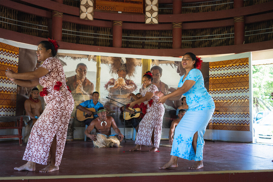 Experience Paradise in Samoa: Sustainable Travel Itinerary