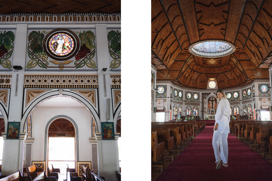 Experience Paradise in Samoa: Sustainable Travel Itinerary