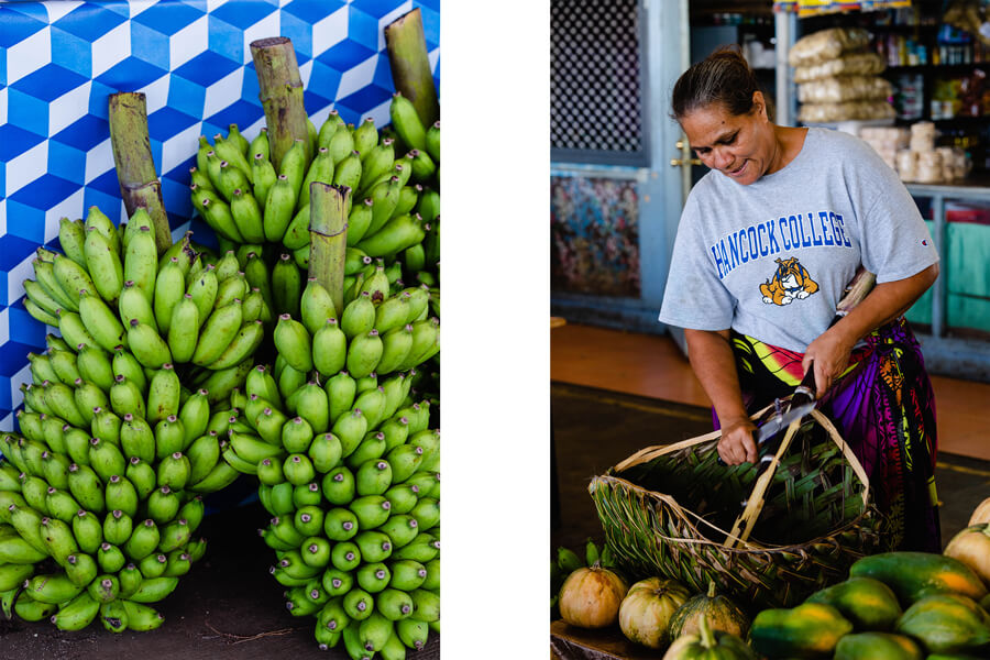 Experience Paradise in Samoa: Sustainable Travel Itinerary