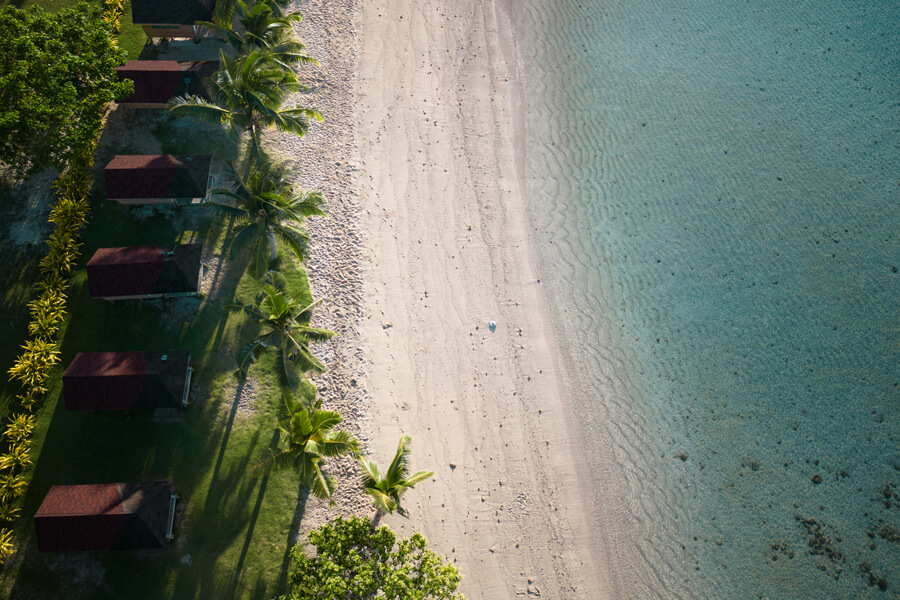 Experience Paradise in Samoa: Sustainable Travel Itinerary