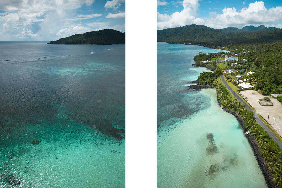 Experience Paradise in Samoa: Sustainable Travel Itinerary