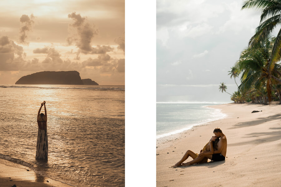 Experience Paradise in Samoa: Sustainable Travel Itinerary