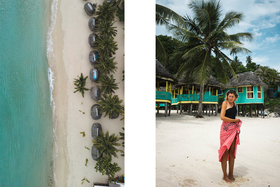 Experience Paradise in Samoa: Sustainable Travel Itinerary