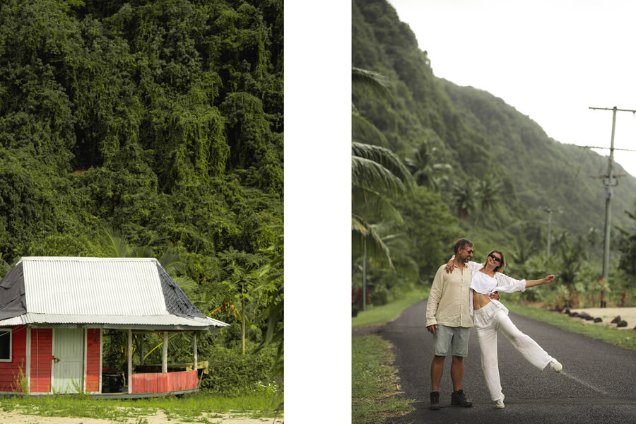Experience Paradise in Samoa: Sustainable Travel Itinerary