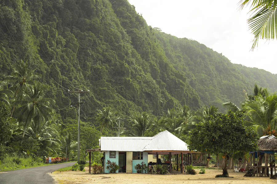 Experience Paradise in Samoa: Sustainable Travel Itinerary