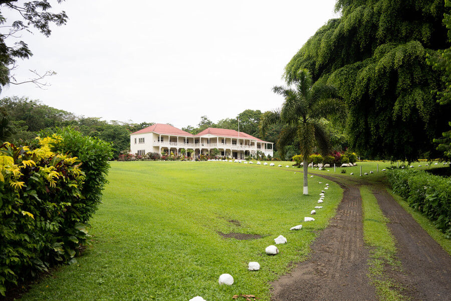 Experience Paradise in Samoa: Sustainable Travel Itinerary